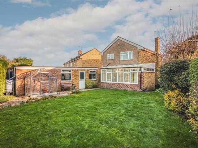 3 Bedroom Detached House