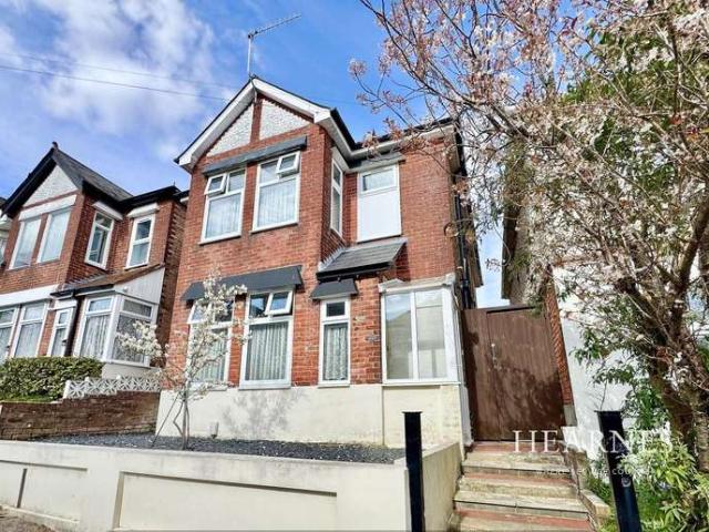 3 Bedroom Detached House