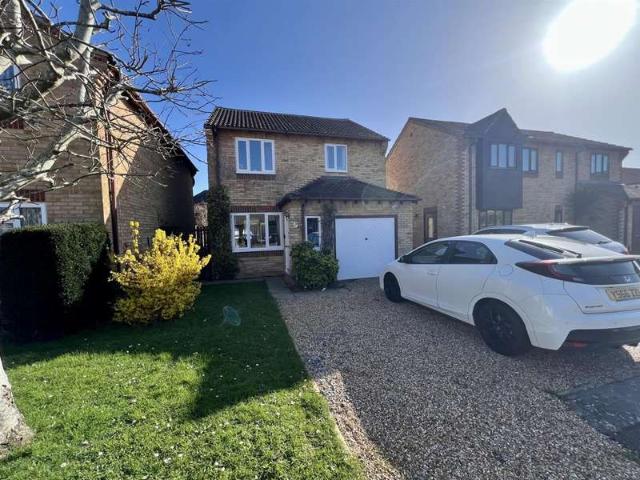 3 Bedroom Detached House