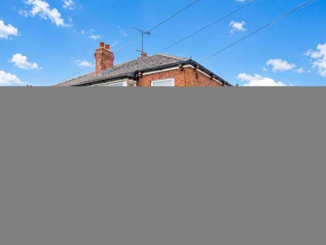 3 Bedroom Detached House
