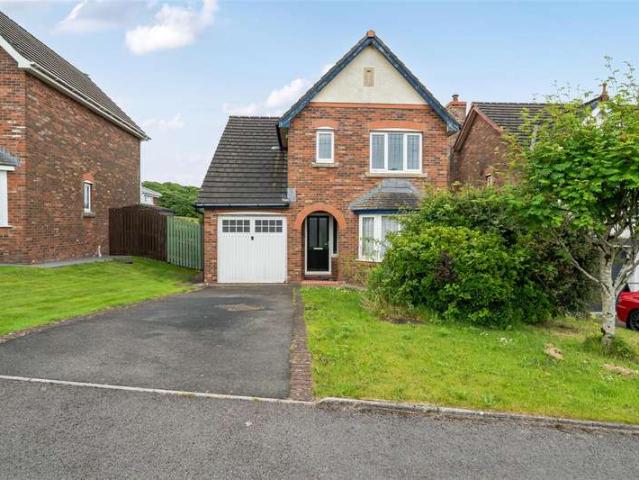 3 Bedroom Detached House