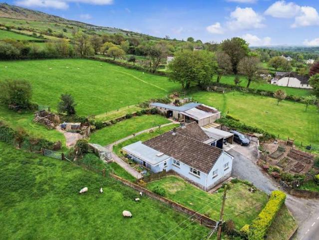 3 Bedroom Detached House