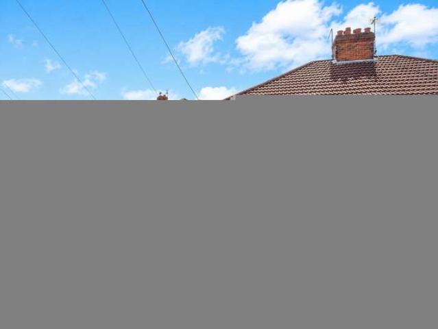3 Bedroom Detached House