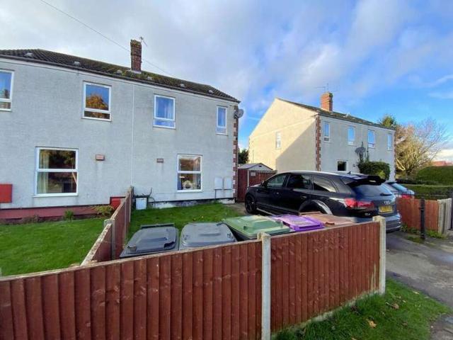 3 Bedroom Detached House