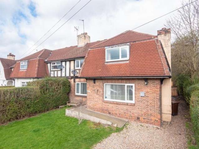 3 Bedroom Detached House