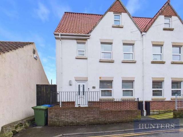 3 Bedroom Detached House