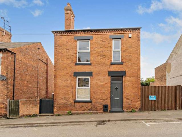 3 Bedroom Detached House