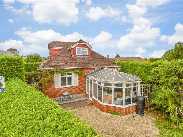 3 Bedroom Detached House