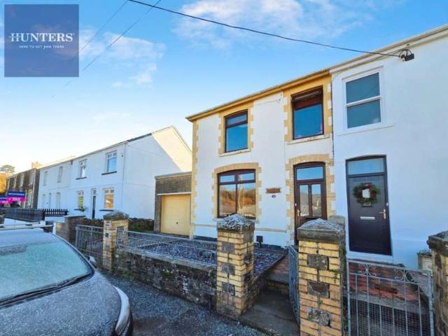 3 Bedroom Detached House