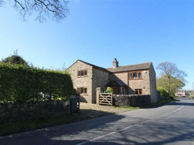 4 Bedroom Detached House