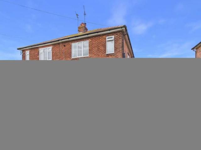 3 Bedroom Detached House