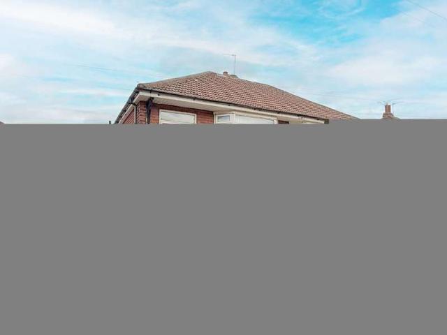 3 Bedroom Detached House