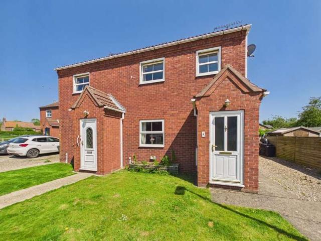 3 Bedroom Detached House