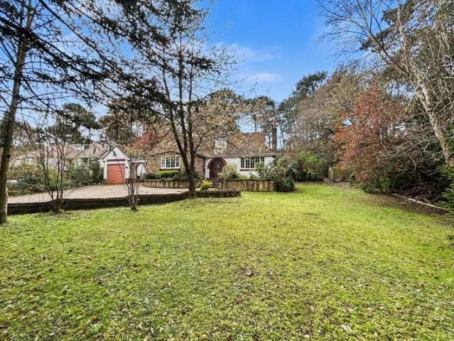 3 Bedroom Detached House