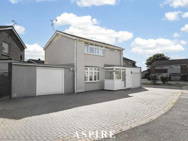 3 Bedroom Detached House