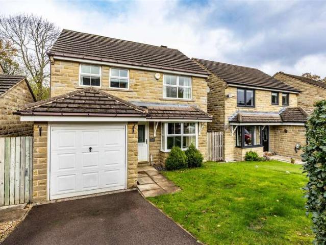 3 Bedroom Detached House