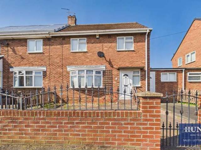 3 Bedroom Detached House