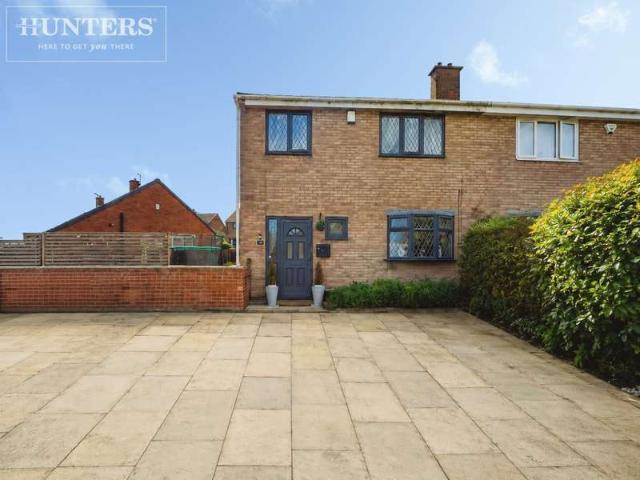 3 Bedroom Detached House
