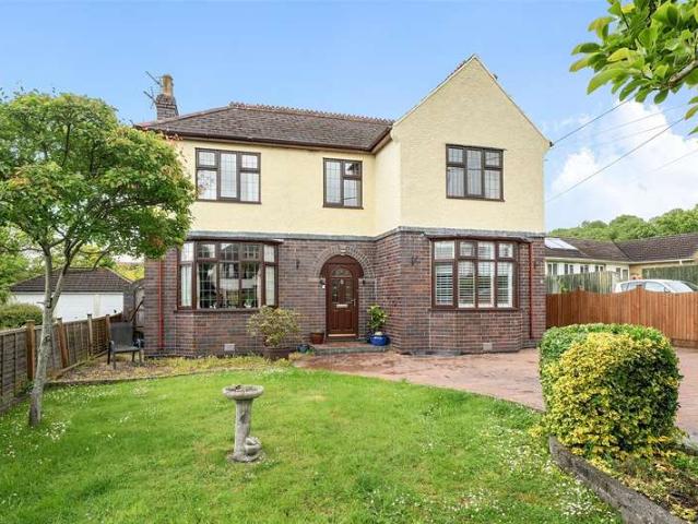 3 Bedroom Detached House