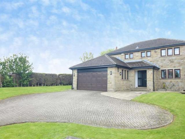 3 Bedroom Detached House