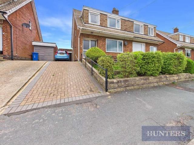 3 Bedroom Detached House