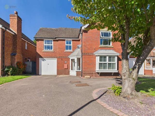 3 Bedroom Detached House