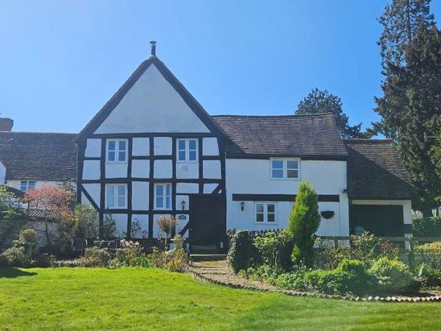 3 Bedroom Detached House