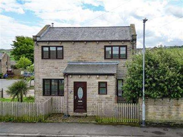 3 Bedroom Detached House