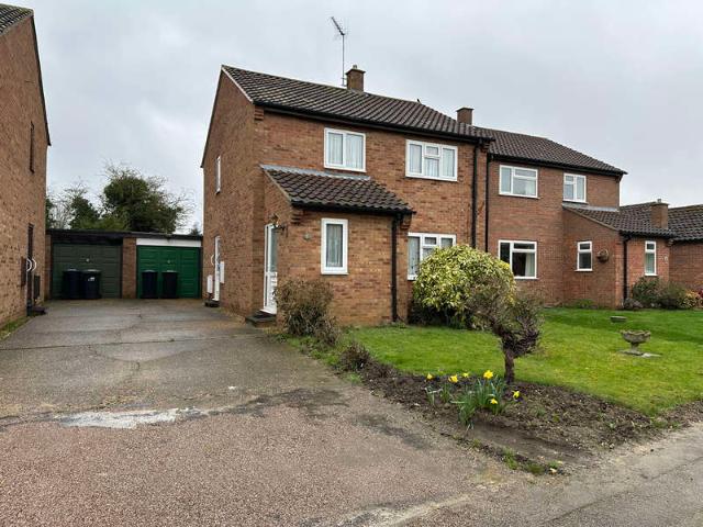 3 Bedroom Detached House