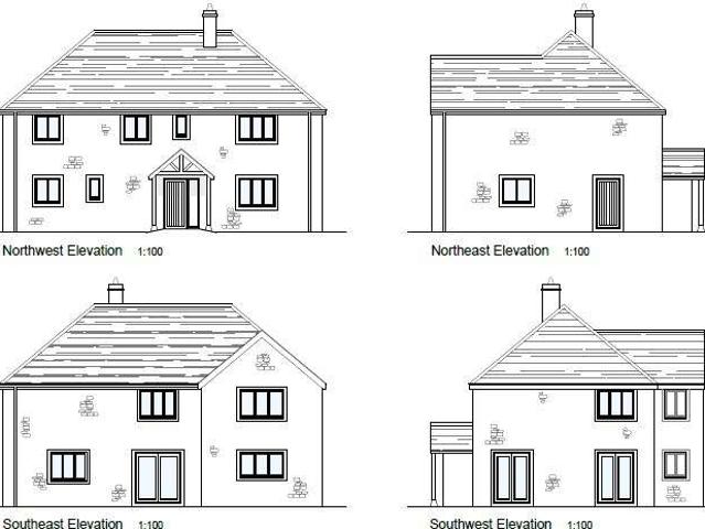 3 Bedroom Detached House