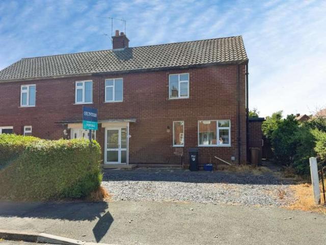 3 Bedroom Detached House