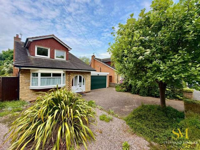 3 Bedroom Detached House