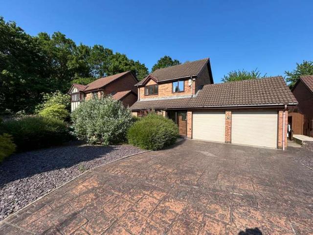 3 Bedroom Detached House