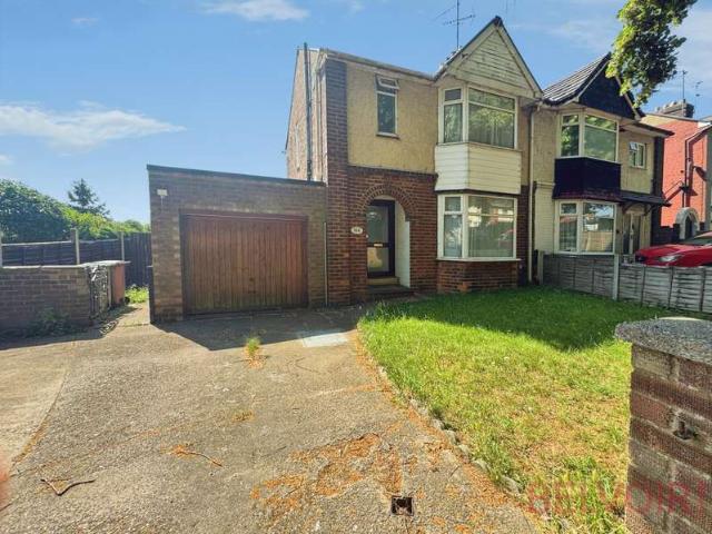 3 Bedroom Detached House