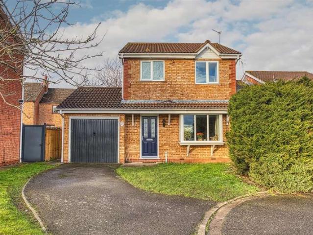 3 Bedroom Detached House