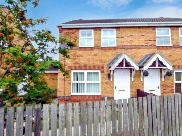 3 Bedroom Detached House