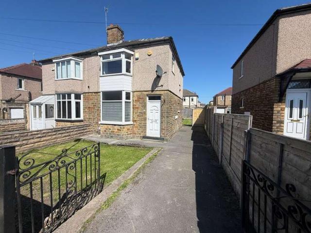 3 Bedroom Detached House