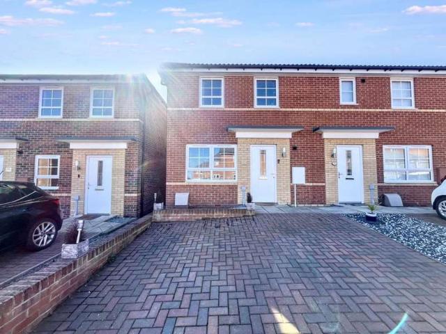 3 Bedroom Detached House