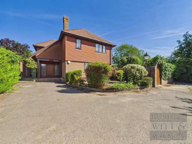 3 Bedroom Detached House