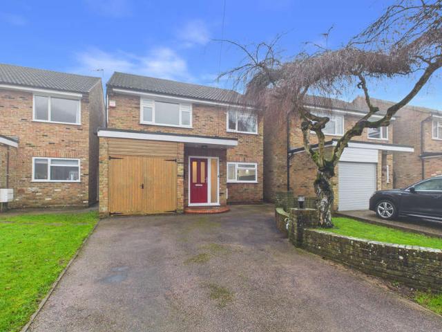 3 Bedroom Detached House