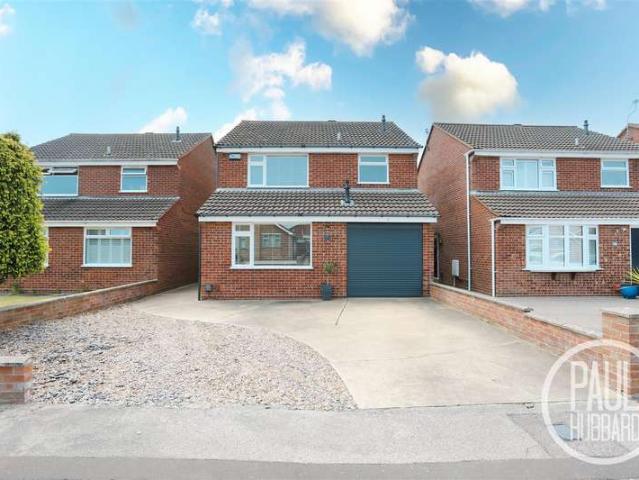 3 Bedroom Detached House
