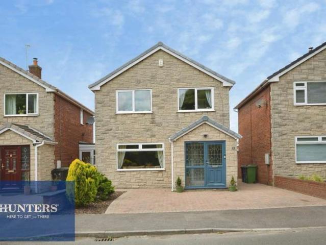 3 Bedroom Detached House