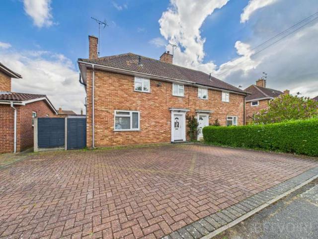 3 Bedroom Detached House