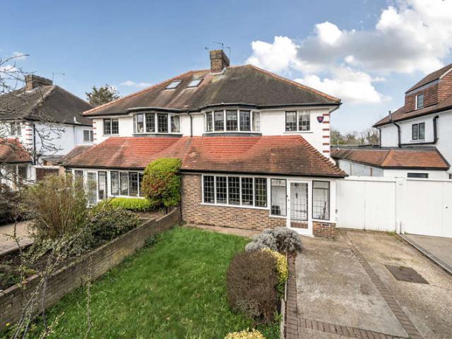 3 Bedroom Detached House
