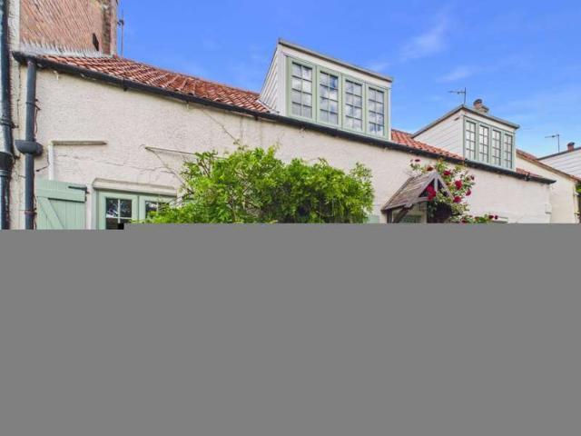 3 Bedroom Detached House