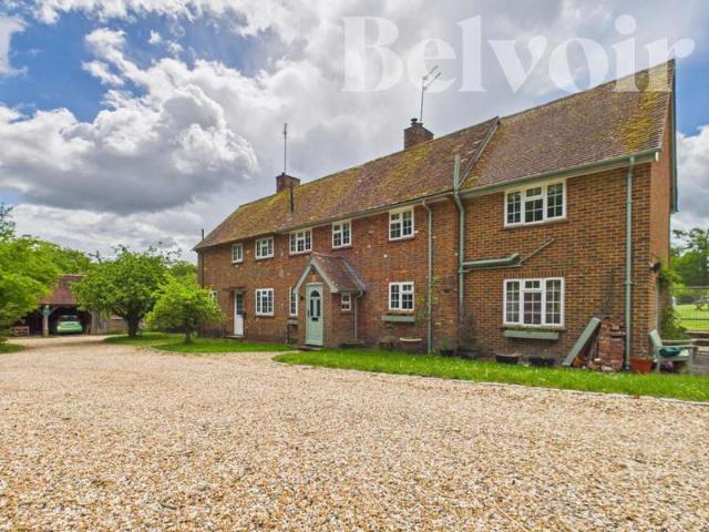 3 Bedroom Detached House