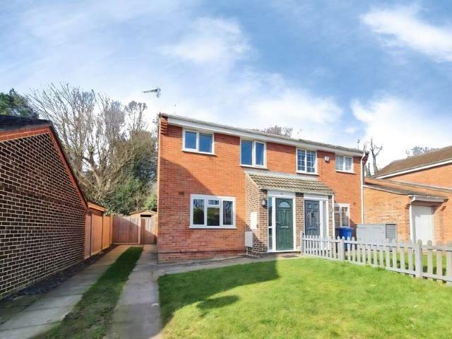 3 Bedroom Detached House