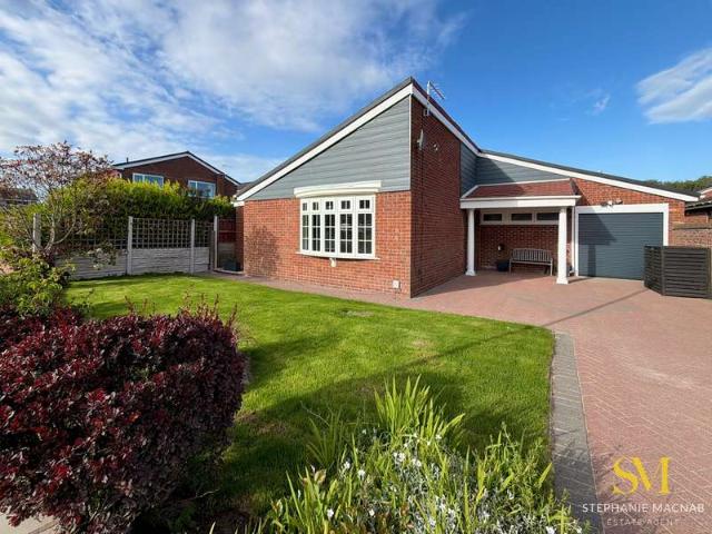3 Bedroom Detached House