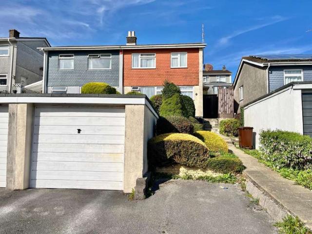 3 Bedroom Detached House