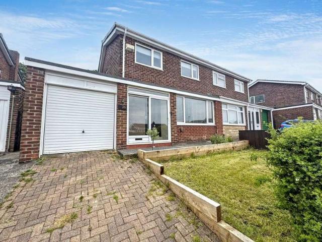 3 Bedroom Detached House